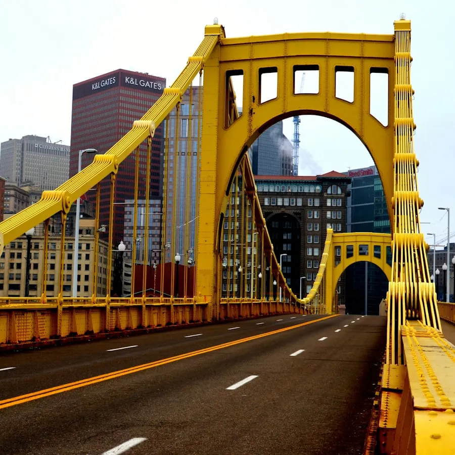 Pittsburgh Weather Radar - Live Doppler Storm Tracker